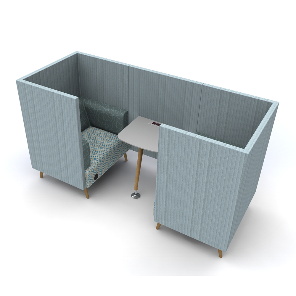 Norman Lewis | Office Furniture & Facilities