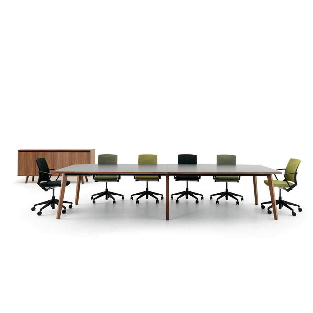 Norman Lewis | Office Furniture & Facilities