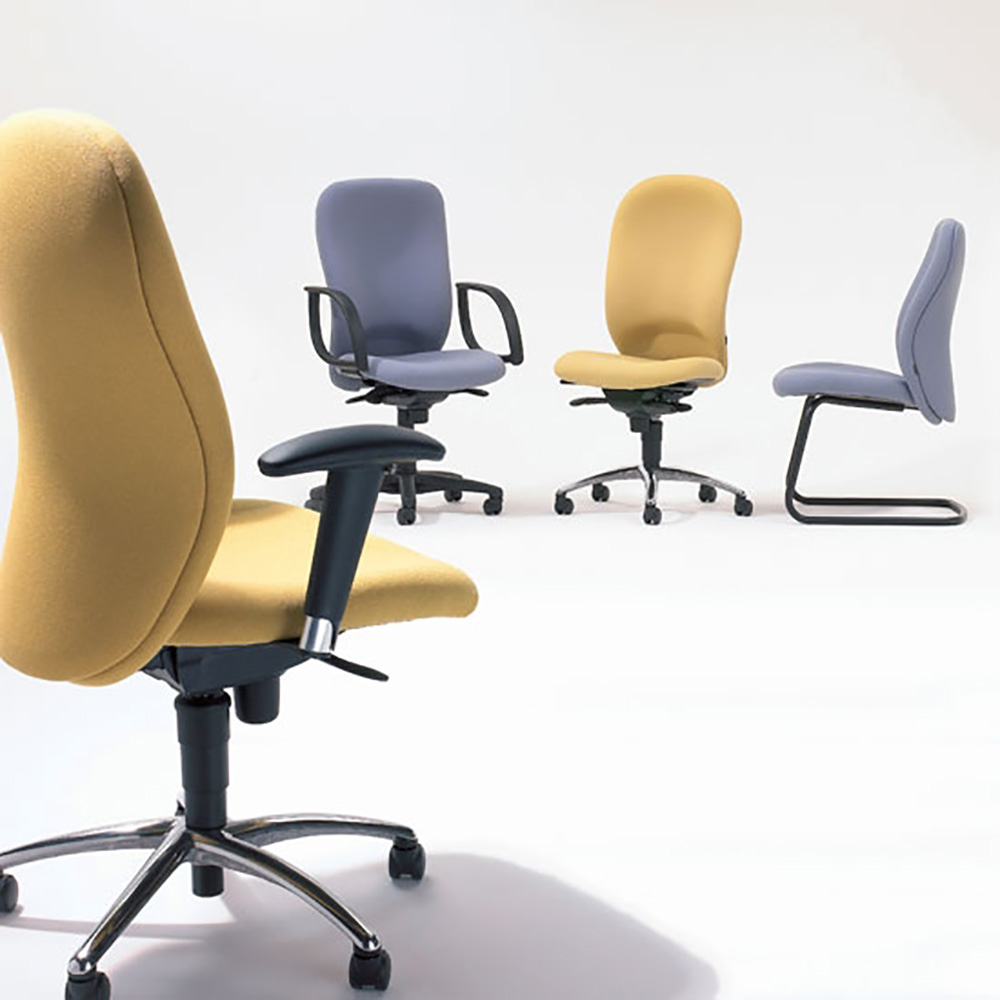 Norman Lewis | Office Furniture & Facilities