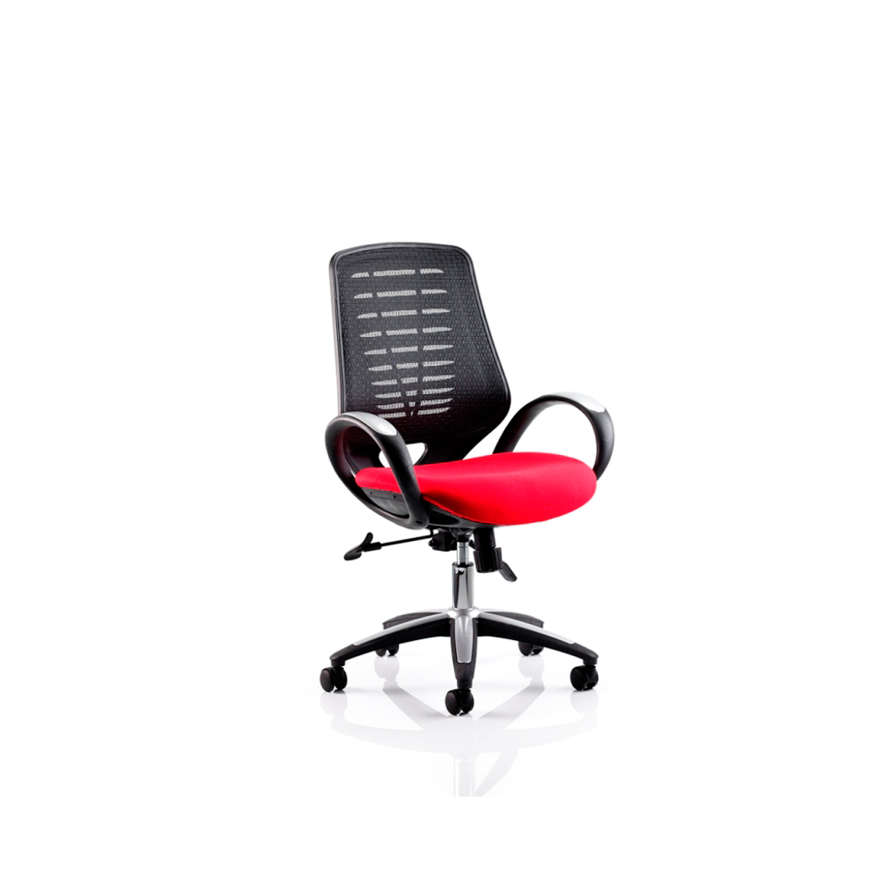 Norman Lewis | Office Furniture & Facilities