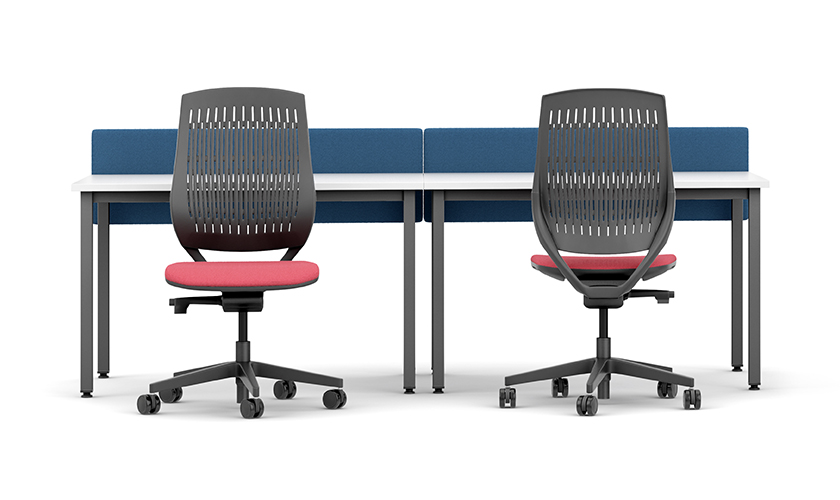 Norman Lewis | Office Furniture & Facilities