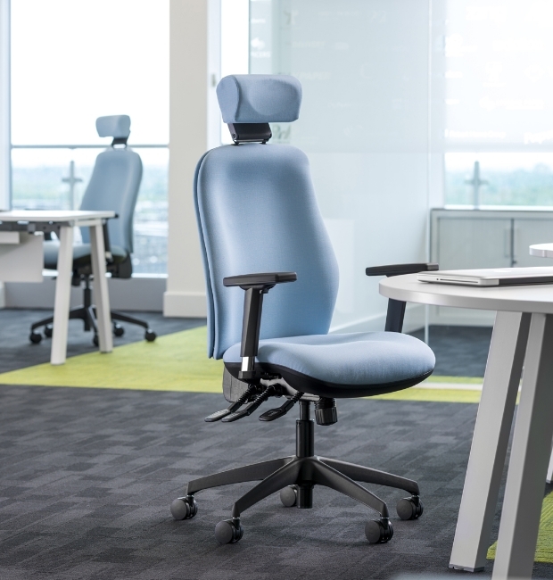Norman Lewis | Office Furniture & Facilities