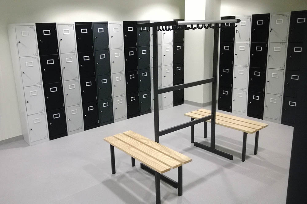 Norman Lewis | Office Furniture & Facilities