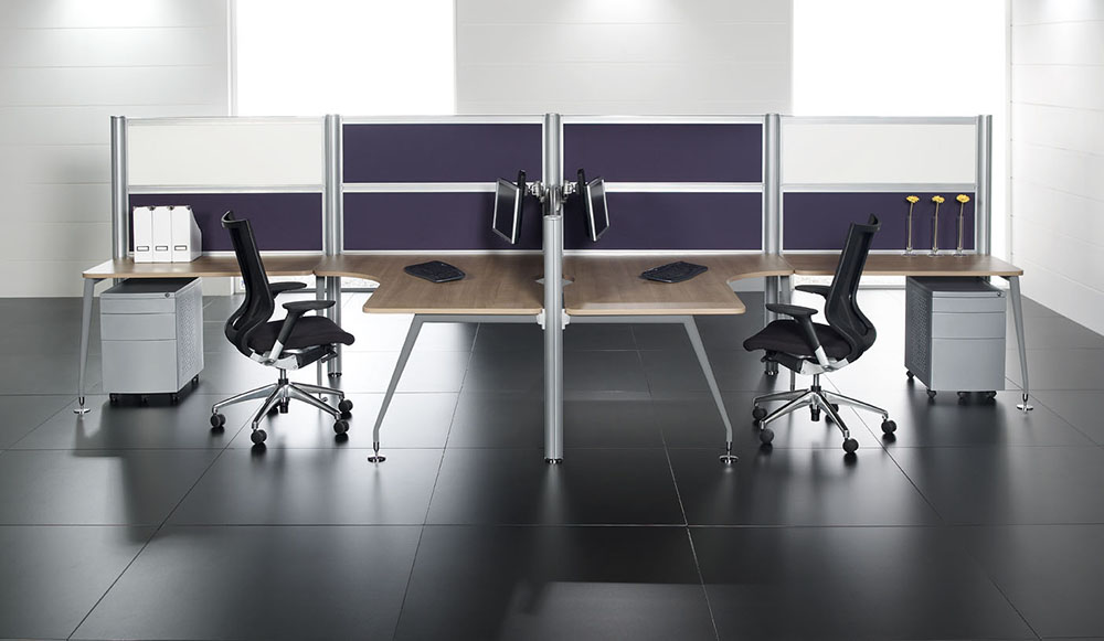Norman Lewis | Office Furniture & Facilities