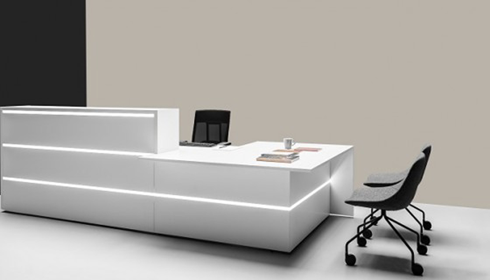Norman Lewis | Office Furniture & Facilities