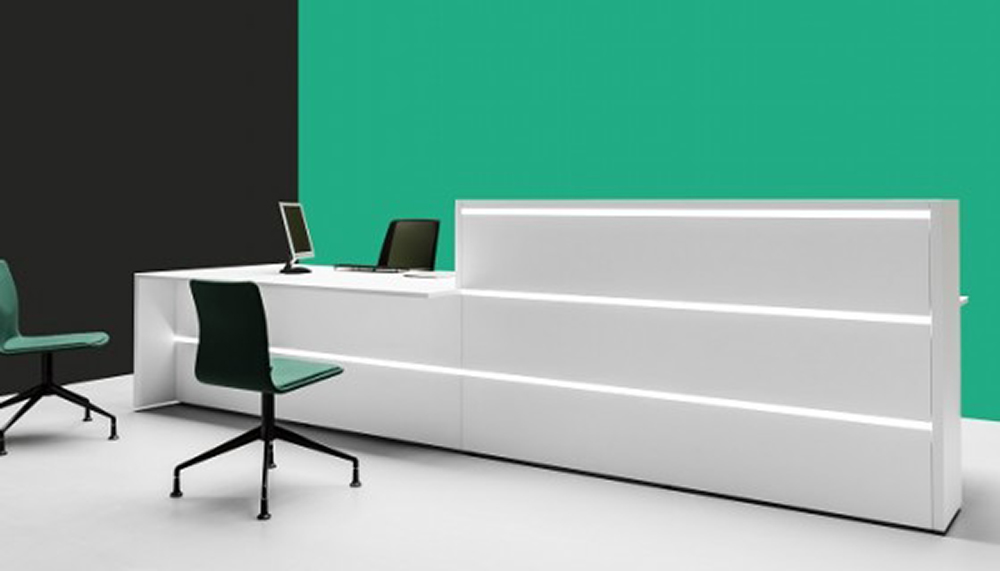 Norman Lewis | Office Furniture & Facilities